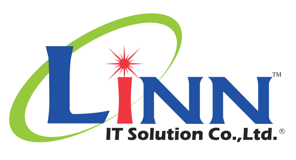 About Us-Linn IT Solutions Co., Ltd